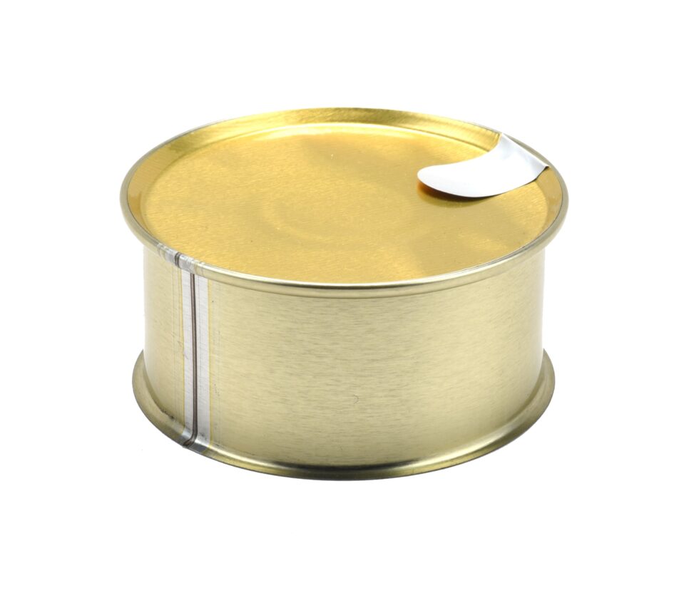 Eviosys launches Ecopeel - MUNDOLATAS