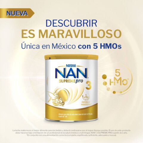 Nestlé launches Australia's first toddler milk drink with new ...