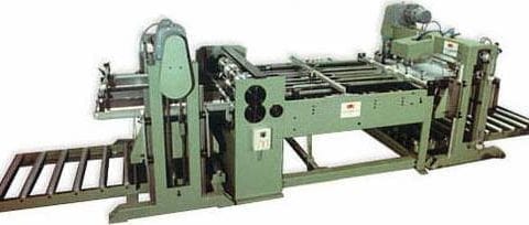 DETERMINATION OF THE DIMENSIONS OF A COMMON PRIMARY "SCROLL" CUT FOR A ...