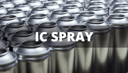 IC SPRAY CONTAINERS | MUNDOLATAS