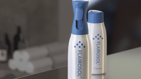 TricorBraun, nuevo distribuidor del sistema Flairosol de AFA Dispensing ...