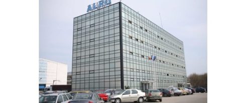 ALRO SE PREPARA PARA UNA VUELTA DE LA PRODUCCIÓN TOTAL DE ALUMINIO PARA ...