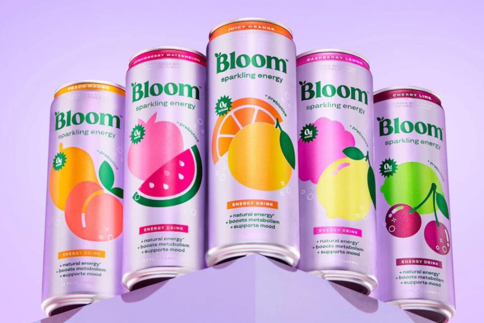 Bloom Launches New Functional Soda with Gut Health Benefits - MUNDOLATAS