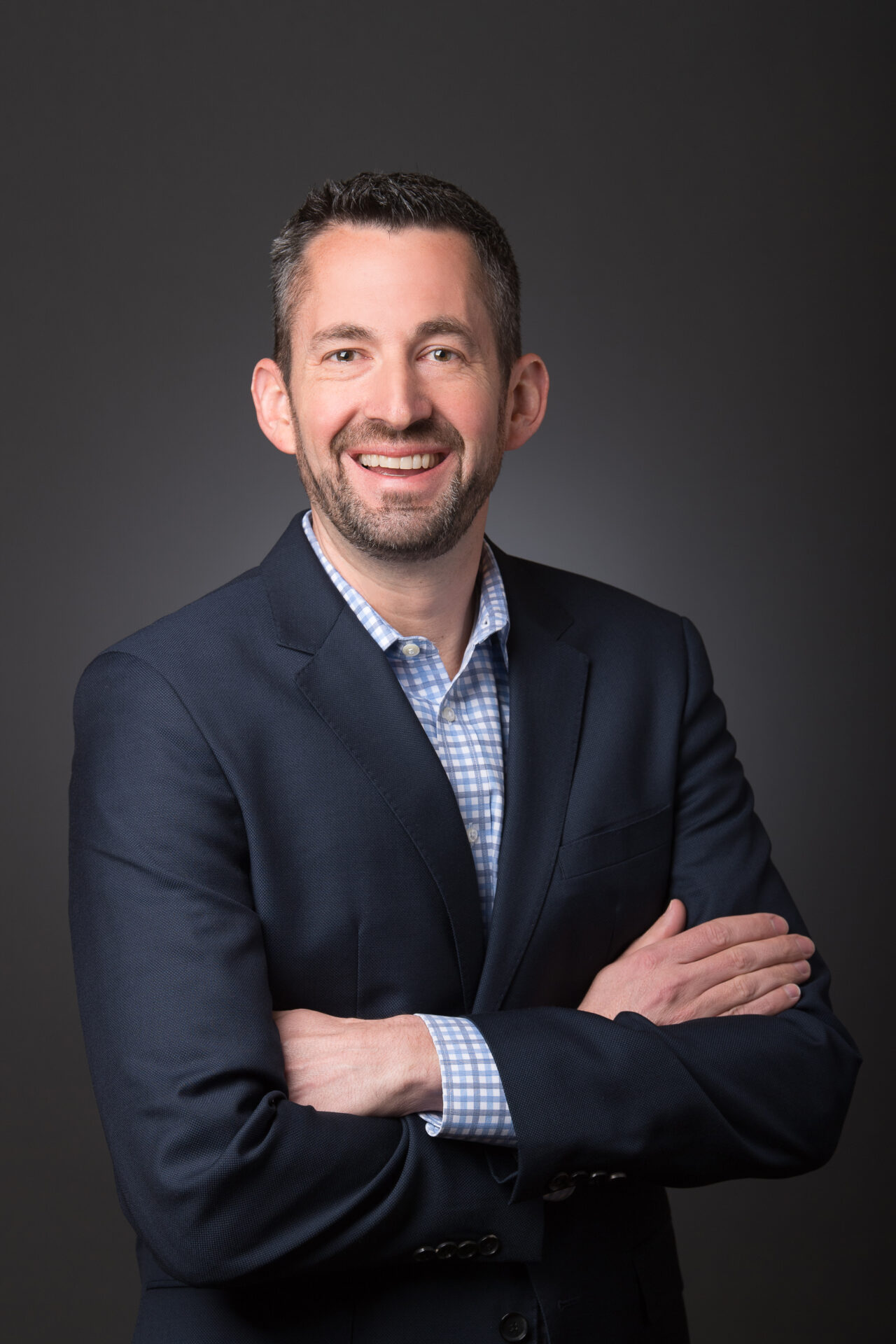 Barry Lyon, Física Industrial - MUNDOLATAS