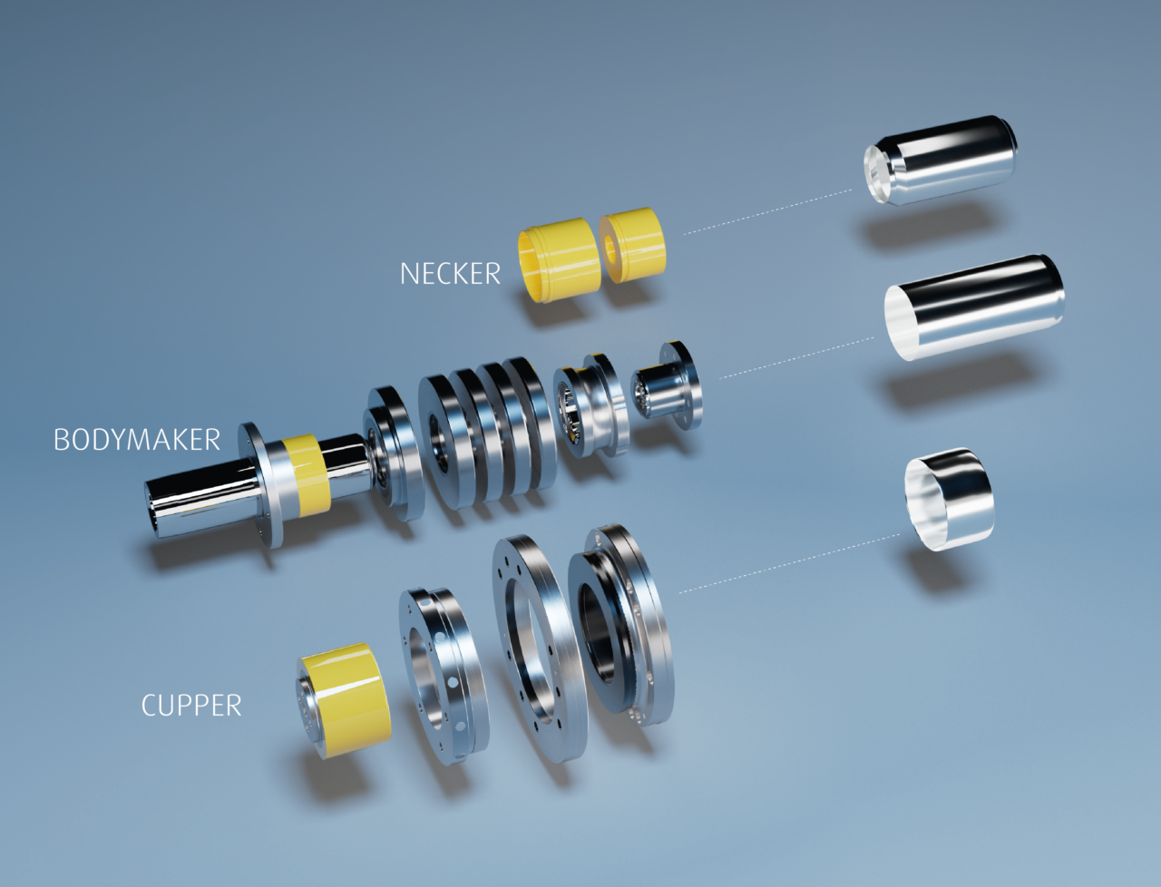 Wallram Poland changes headquarters - MUNDOLATAS