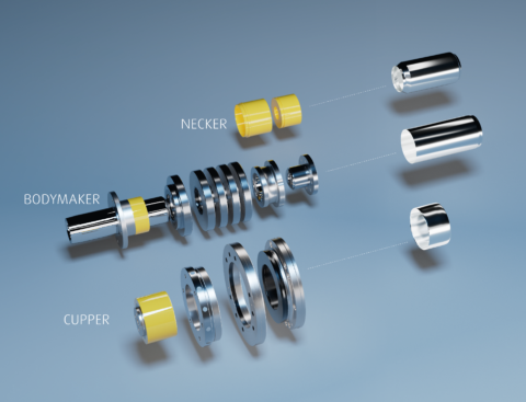 Wallram Poland changes headquarters - MUNDOLATAS