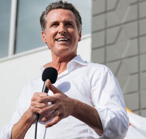 California moves forward with SB 54 implementation as it prepares new ...