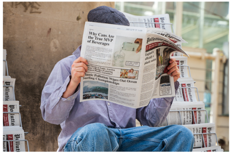 Cano Water publishes apocalyptic diary of the future Pollution Express ...