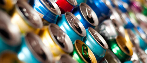 What's behind the code on the bottom of beverage cans? - MUNDOLATAS