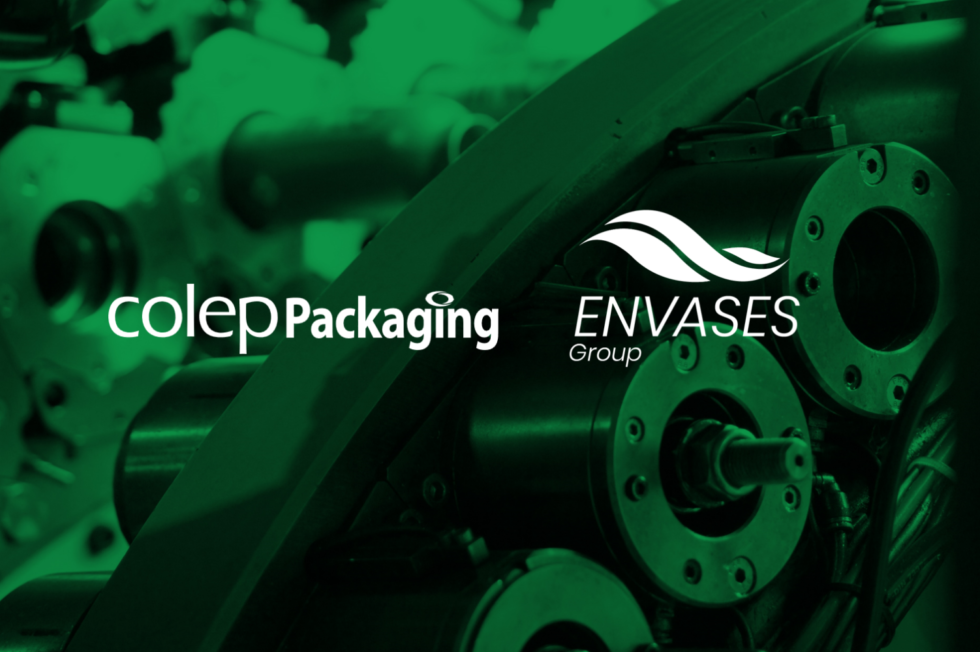 Colep Packaging signs agreement with Envases Group to build aerosol ...