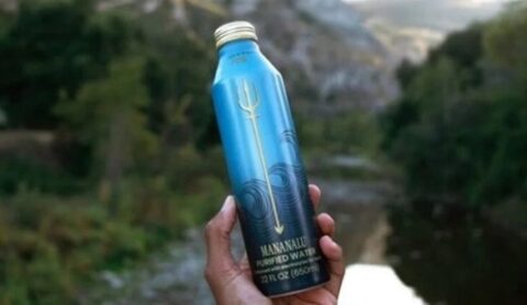 Mananalu, la marca que apuesta por un futuro sin plástico con su nueva ...