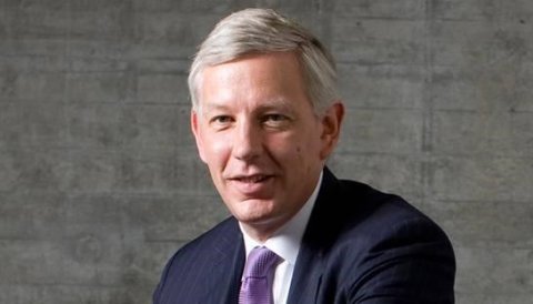 DOMINIC BARTON SUCEDERÁ A SIMON THOMPSON COMO PRESIDENTE DE RIO TINTO ...