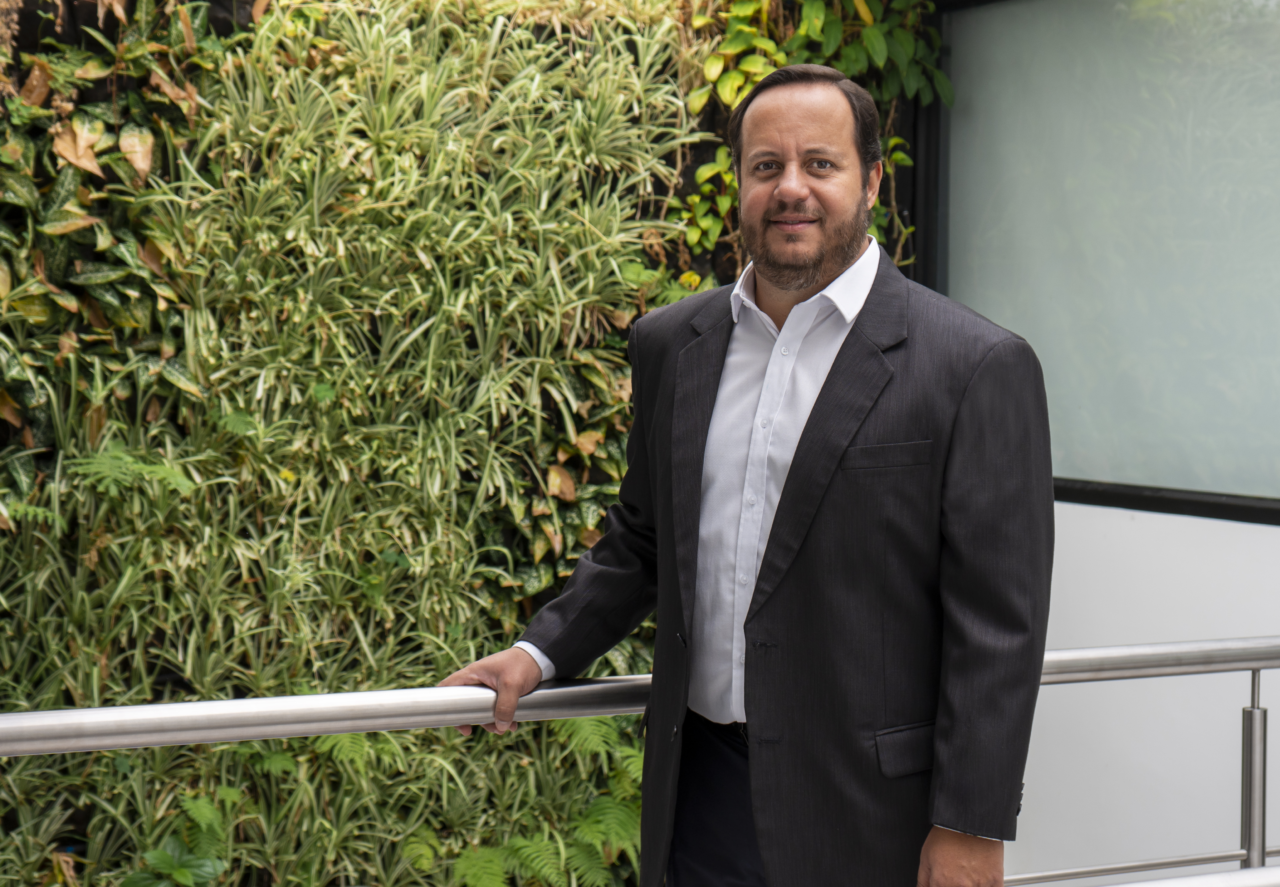 Mundolatas Fadesa Interview: juan carlos procel - MUNDOLATAS