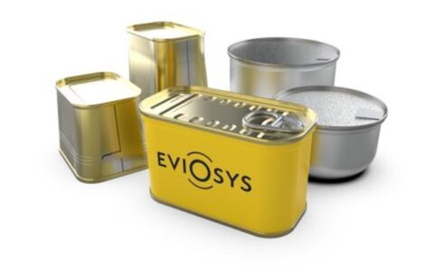 Eviosys launches a premium can in Turkey - MUNDOLATAS