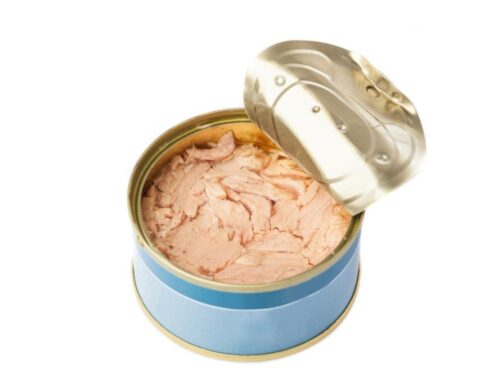 FDA Recalls Batches of Canned Tuna Due to Botulism Risk - MUNDOLATAS