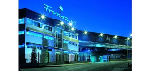 FRINSA MANTIENE BENEFICIOS - MUNDOLATAS