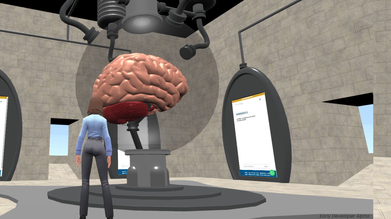 Inteligencia artificial Mundolatas - MUNDOLATAS