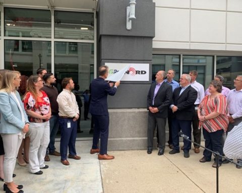 REGAL FUSIONNE AVEC REXNORD PCM POUR FORMER REGAL REXNORD CORPORATION ...