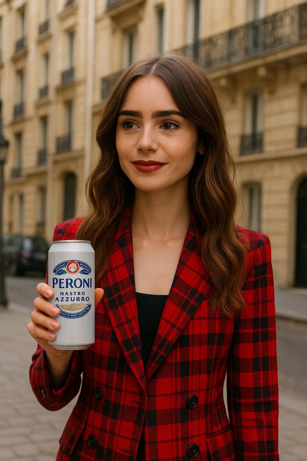 Molson Coors impulsa el crecimiento de Peroni y la recuperación de Blue Moon - MUNDOLATAS