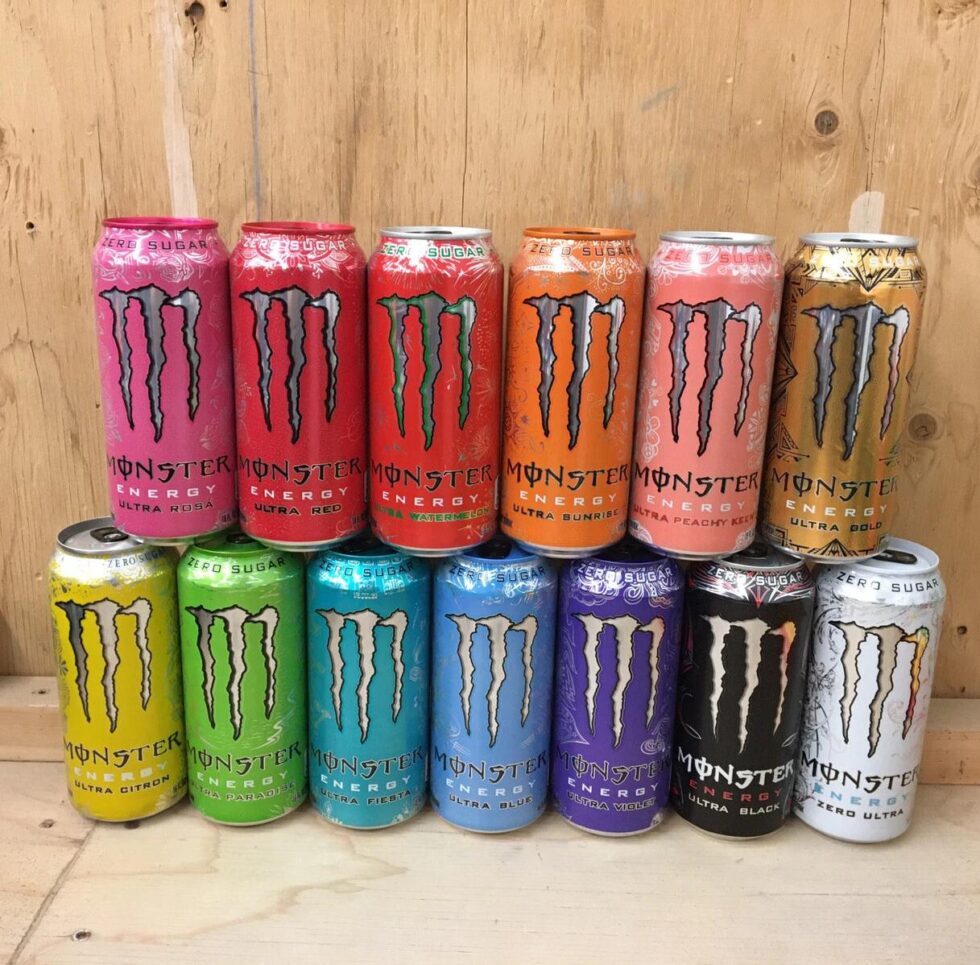 一罐魔爪相当于两杯过滤咖啡。 - MUNDOLATAS