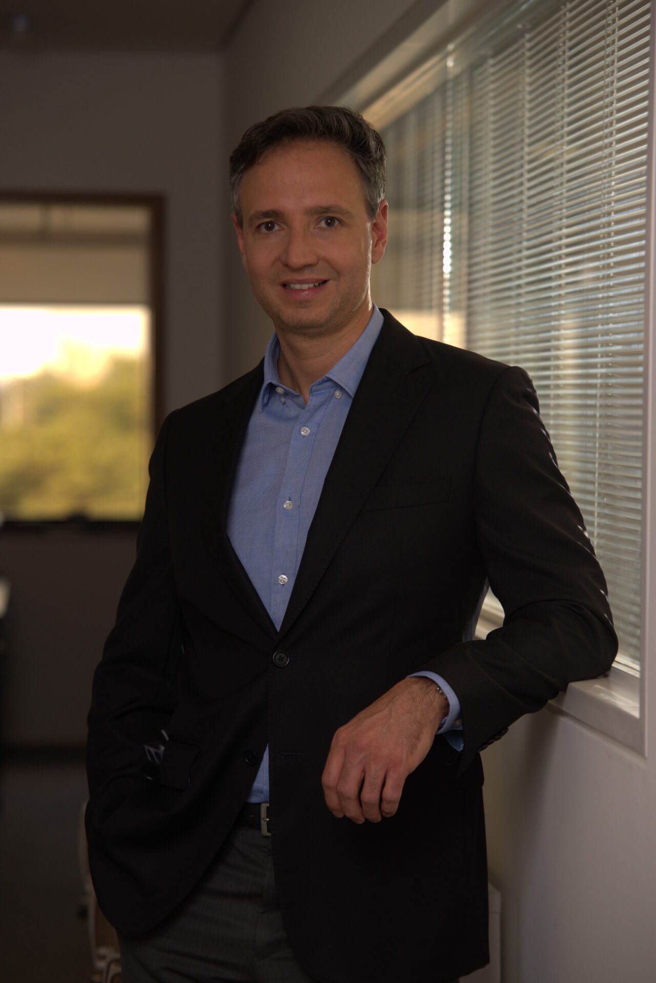 Jose Villela De Andrade: Metalgraphica Paulista Reaches its 101st ...