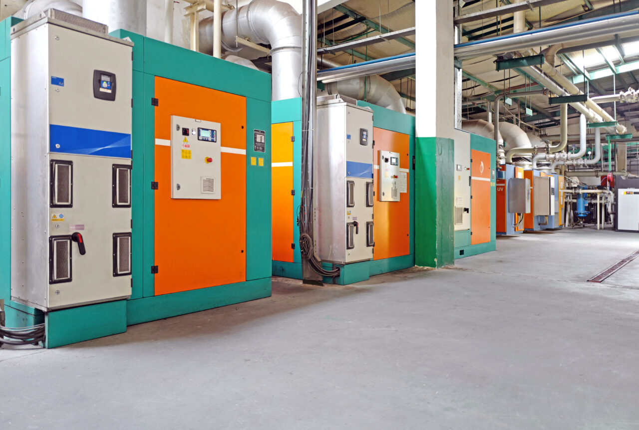 Sustainable innovation: advanced air solutions for 2-piece can ...