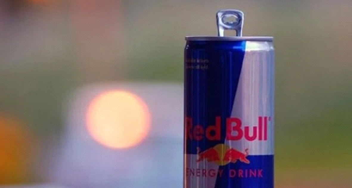 Unstoppable: Red Bull sales soar to over 12 billion cans by 2023 ...