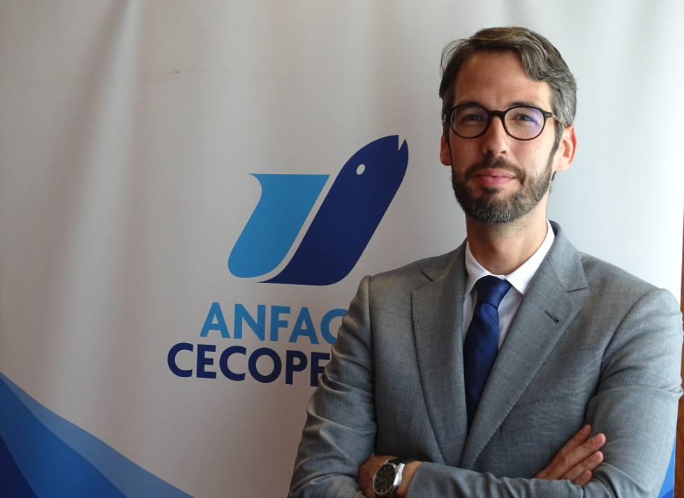EUROTHON APPOINTS ANFACO SECRETARY GENERAL ROBERTO ALONSO AS NEW ...