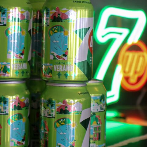 7up Launches Special Edition Dedicated to the Canary Islands with ...
