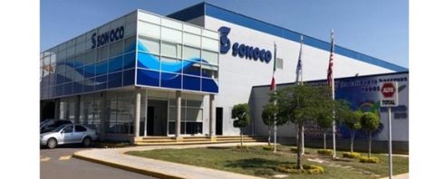 SONOCO NAMED TO FORTUNE'S WORLD'S MOST ADMIRED COMPANIES LIST - MUNDOLATAS