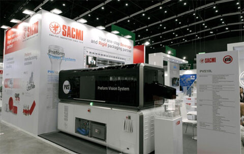 Digital, versatile, sustainable: SACMI solutions for the beverage ...