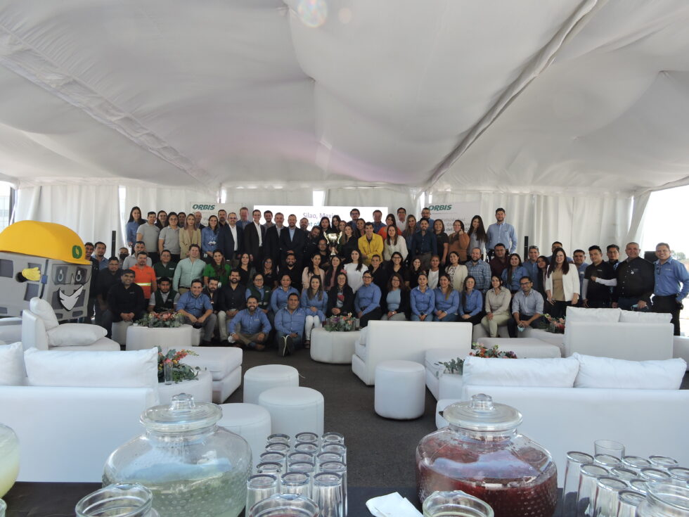 ORBIS ANNOUNCES THE WINNER OF THE PLANT OF THE YEAR 2021 - MUNDOLATAS