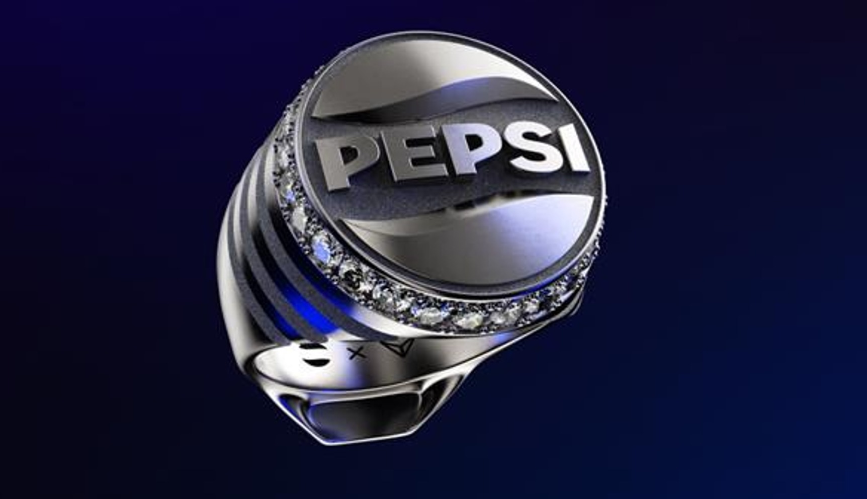 El Pepsi Ring, el anillo que te abre las latas y respeta las uñas ...