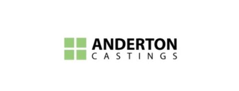 SO WELCOME TO ANDERTON CASTINGS - MUNDOLATAS