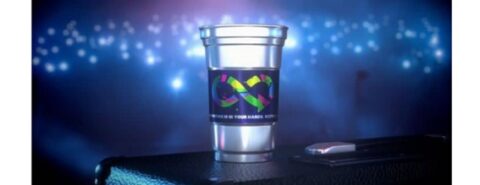 BALL CORPORATION, SPONSOR OF COLDPLAY'S MUSIC OF THE SPHERES TOUR ...