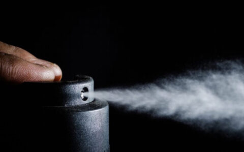 ¿Sabes qué es el chroming?: el peligroso reto viral de Tik Tok que ...