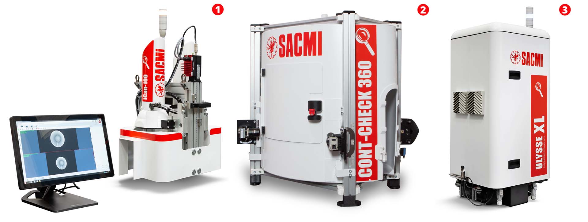 SACMI MVS machine vision and digital printer (DMD): stars at LatamCan ...