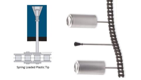 Pin Oven Pin Oven aluminum cans - MUNDOLATAS