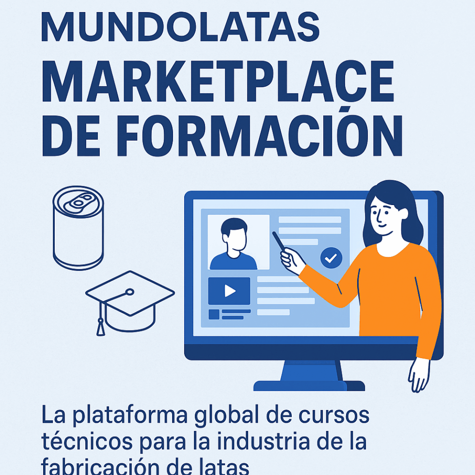 Mundolatas Training Marketplace: the Global Platform for Technical Courses for the Can ...