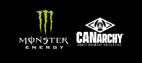 MONSTER BEVERAGE SE HACE CON LA CERVECERA ARTESANAL CANARCHY CRAFT ...